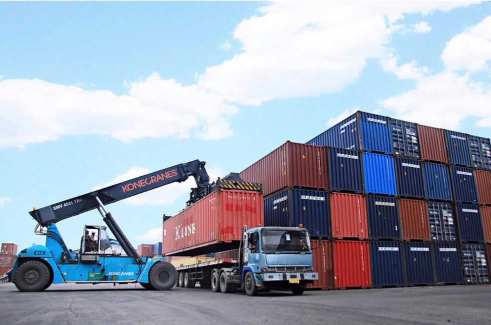 Jasa Import Jakarta | Layanan Jasa Import